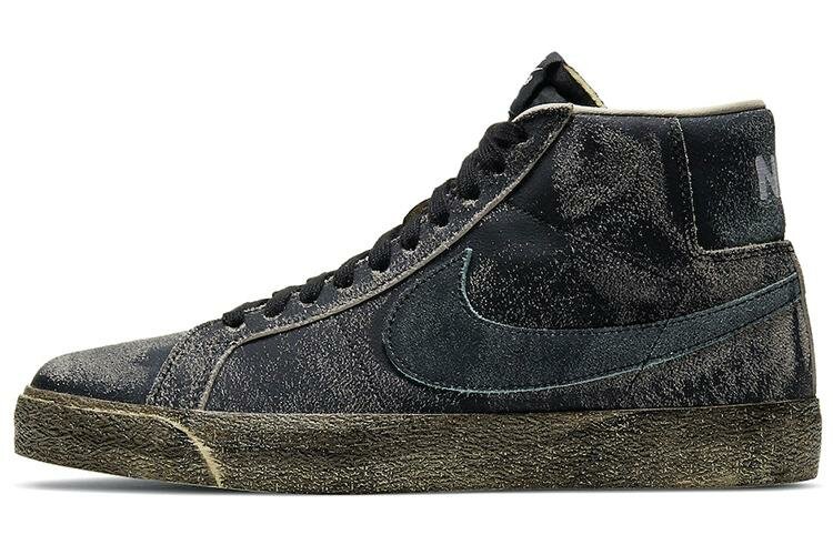 Кроссовки Blazer Mid