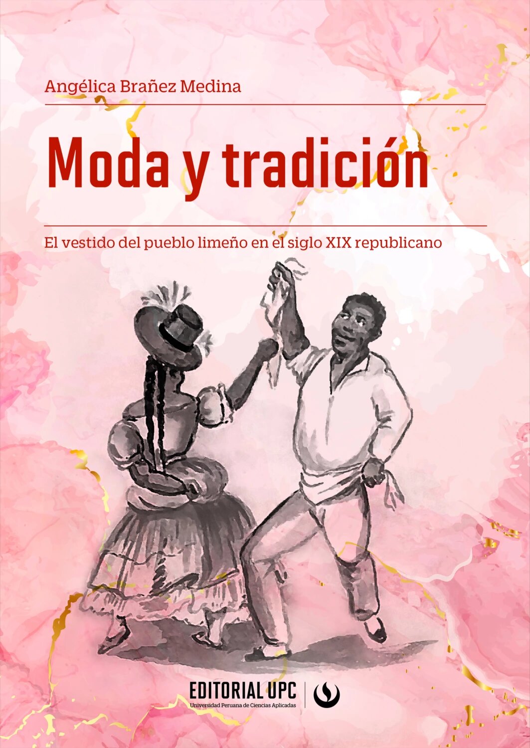 Moda y tradición [Цифровая книга]