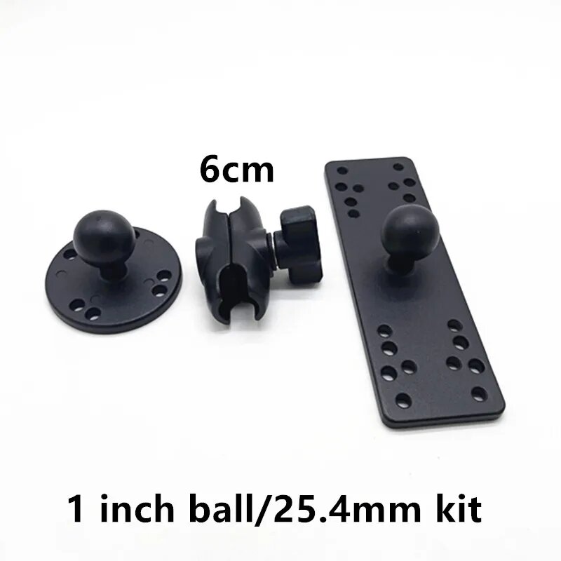 Крепление для эхолота Garmin 1 дюйм 6cm arm kit