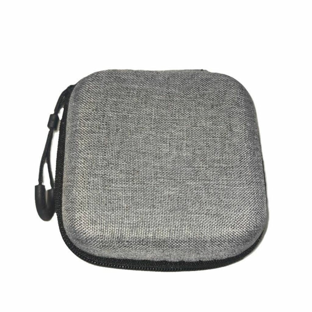 Сумка для хранения электроники с защитой от ударов EVA