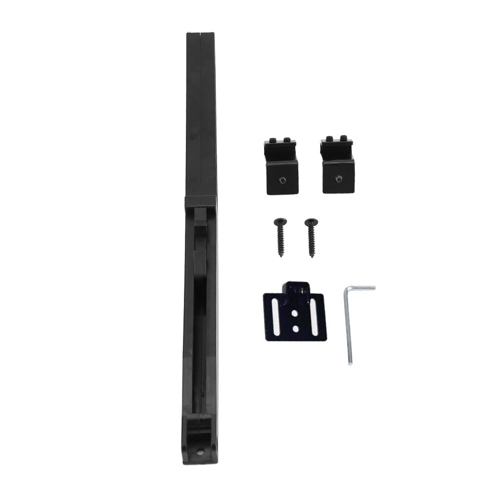 Механизм мягкого закрывания направляющих, мебельный аксессуар для раздвижных дверей из дерева