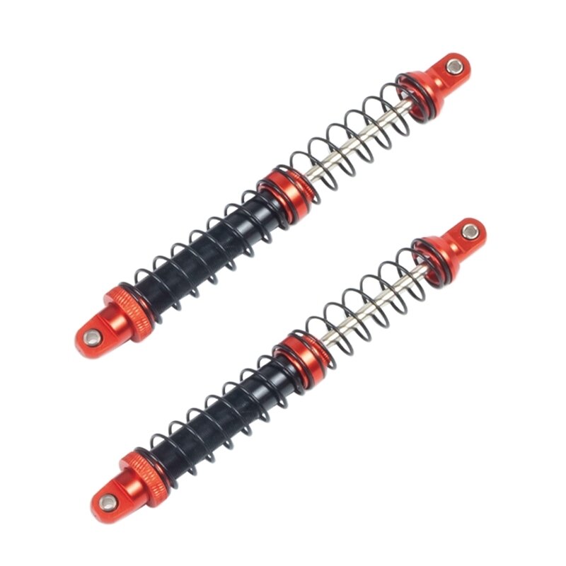 Амортизаторы для RC модели 1/10, - 120MM