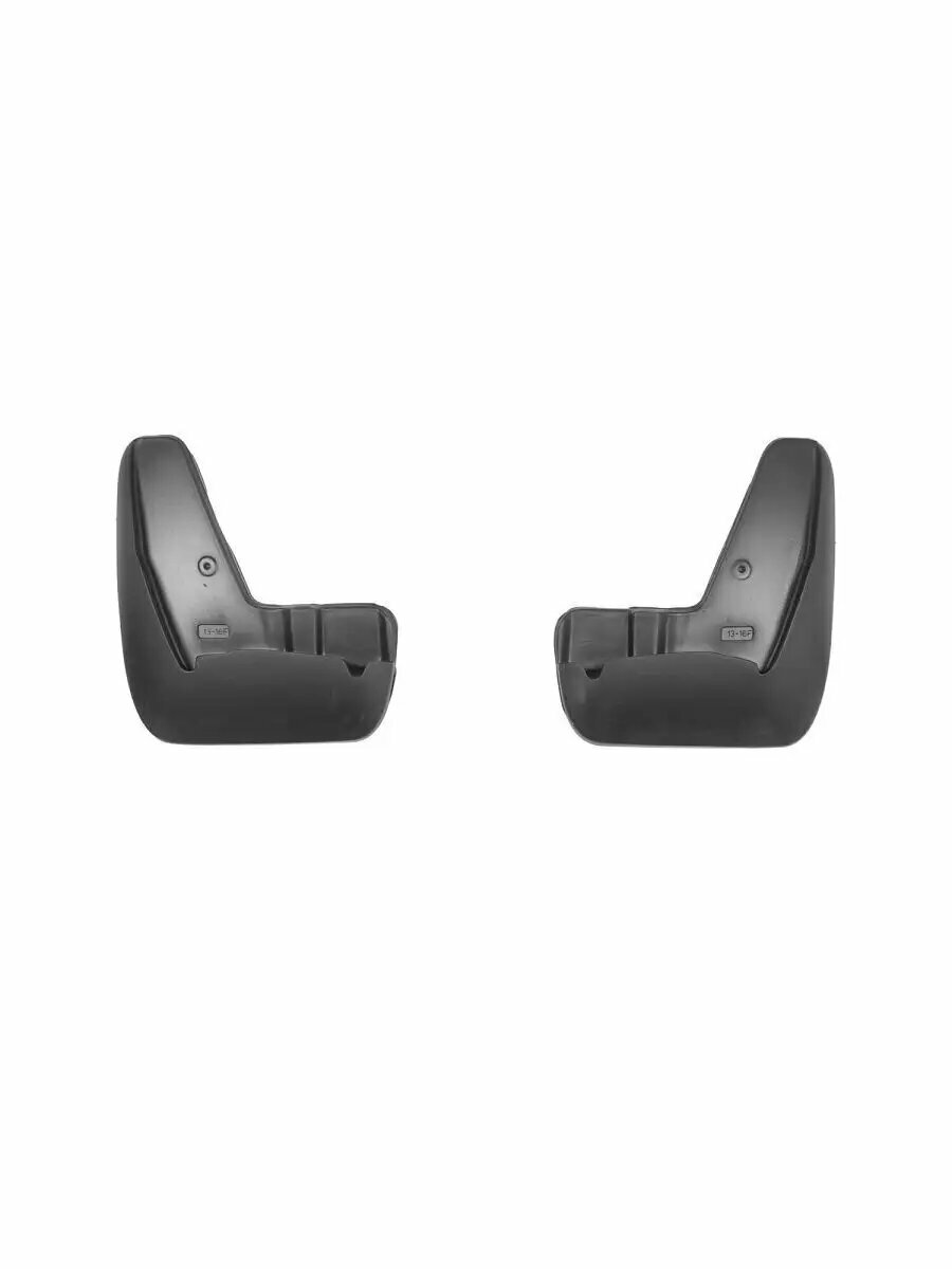 Брызговики Changan CS35 Plus (2019) (передние)