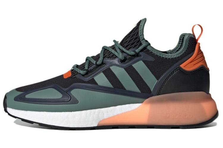 Кроссовки ZX 2k Boost