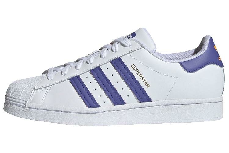 Кроссовки Superstar Lakers