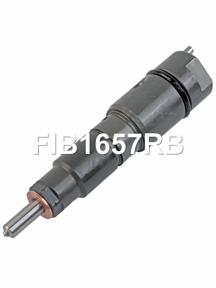 Форсунка топливная Motorherz FIB1657RB