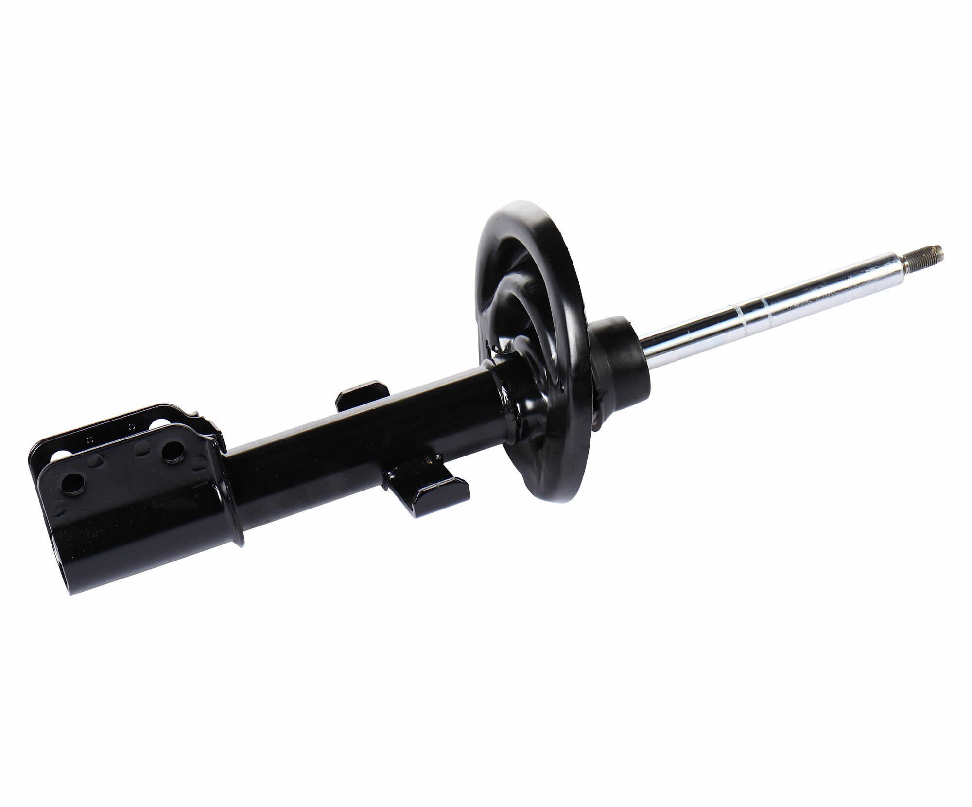 Амортизатор RENAULT Clio 3 (05-) передний левый/правый газовый