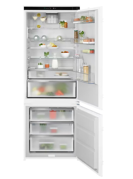 Холодильник Electrolux KNP7TE75S