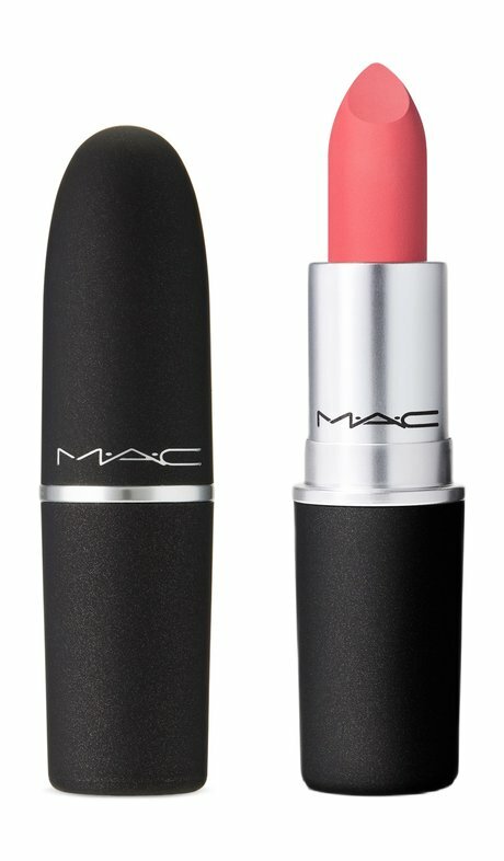 MAC Powder Kiss Lipstick Матовая губная помада | Brickthrough 100мл