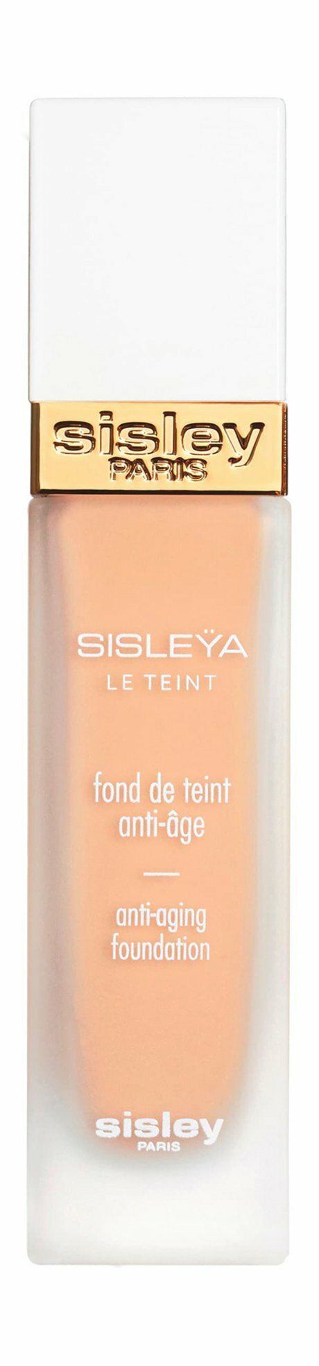 Sisley Sisleÿa le Teint Антивозрастной тональный крем для лица | 2N Ivory Beige 30мл
