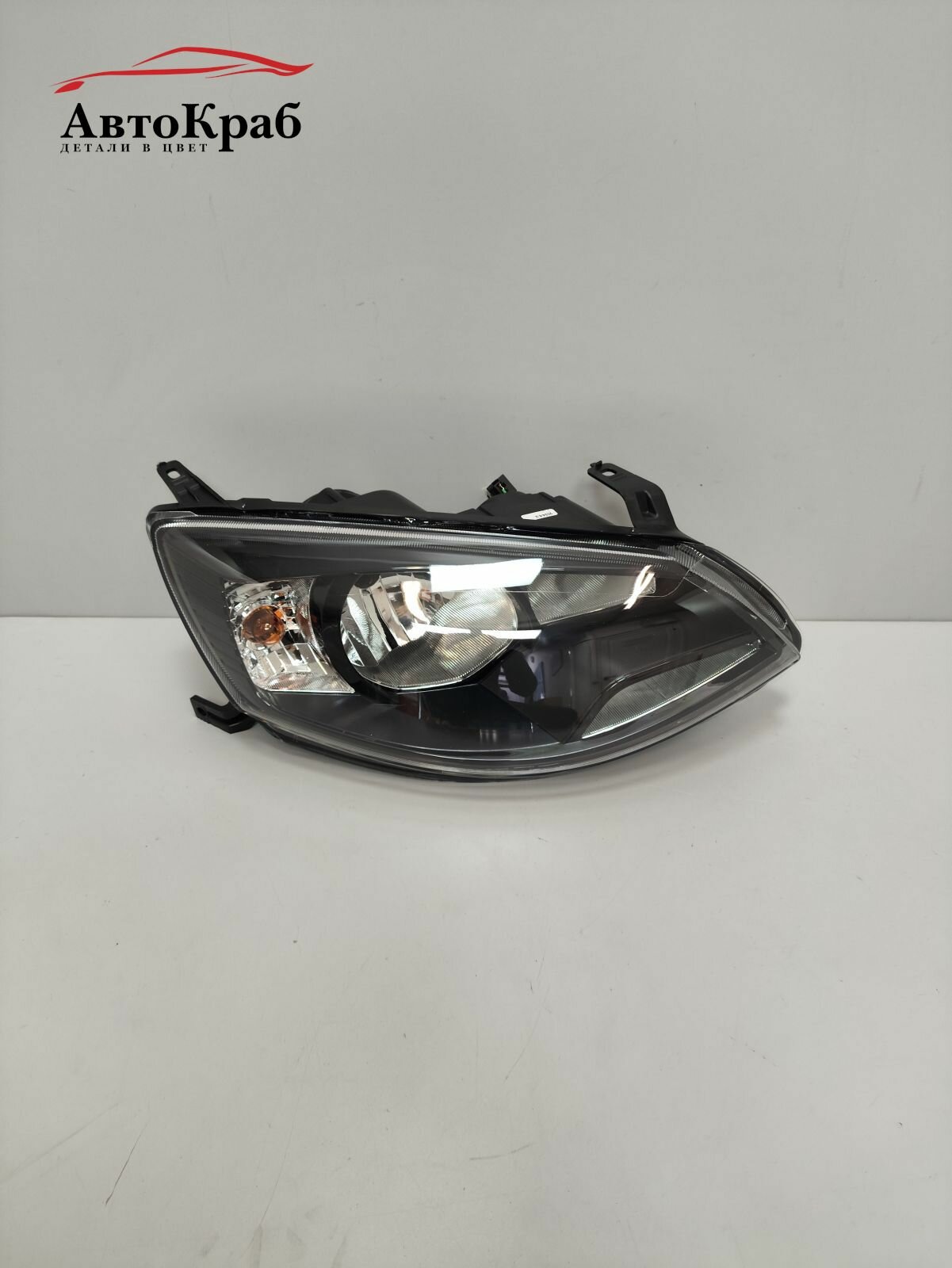 Фара правая для Лада Калина 2 2192 2194 2013 - 2018 г. аналог