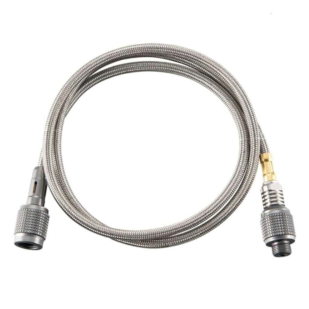 Шланг для подключения газового гриля, - 1 метр