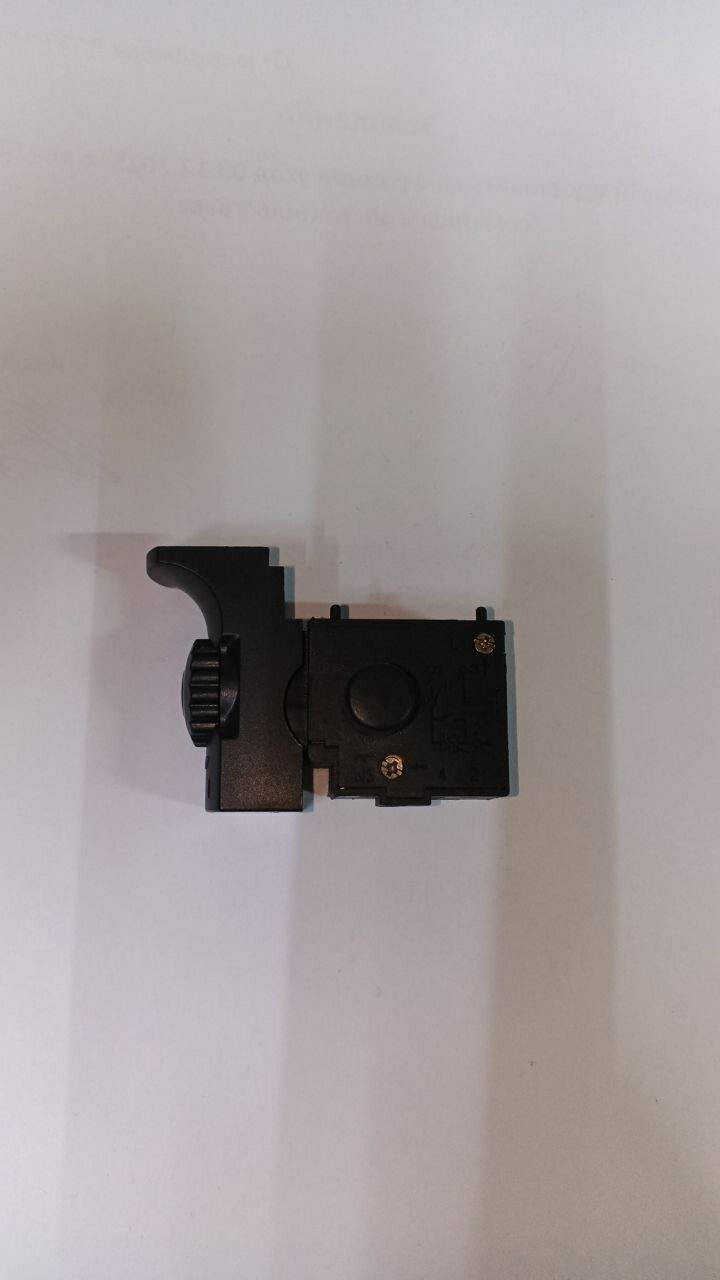 Выключатель для сабельной пилы ПС1100