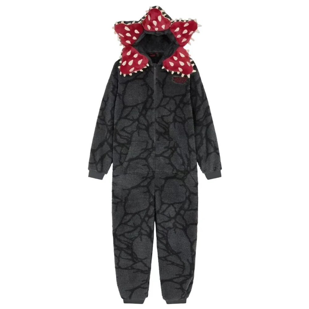 Костюм Каннибал Цветок Демогоргон для косплея S