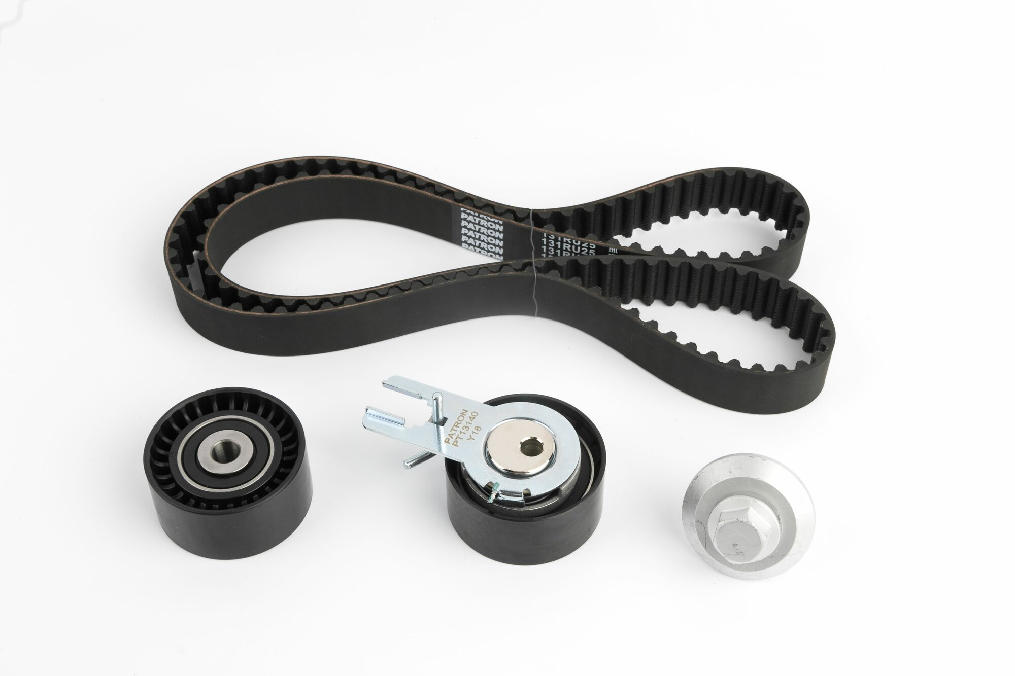 Комплект ГРМ, для Форд Фиеста 5, Фьюжн