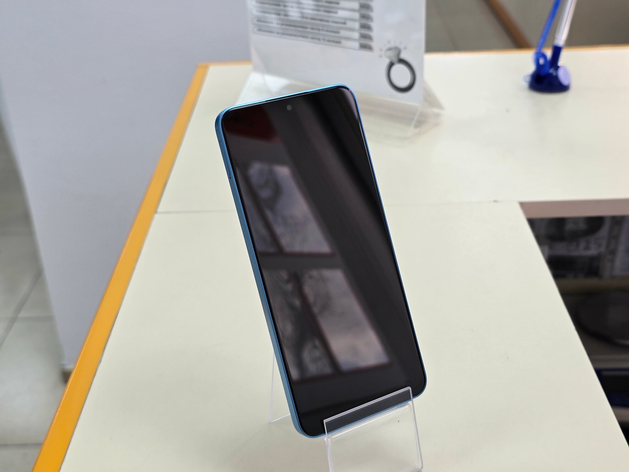 Смартфон HONOR X8A 6/128Gb