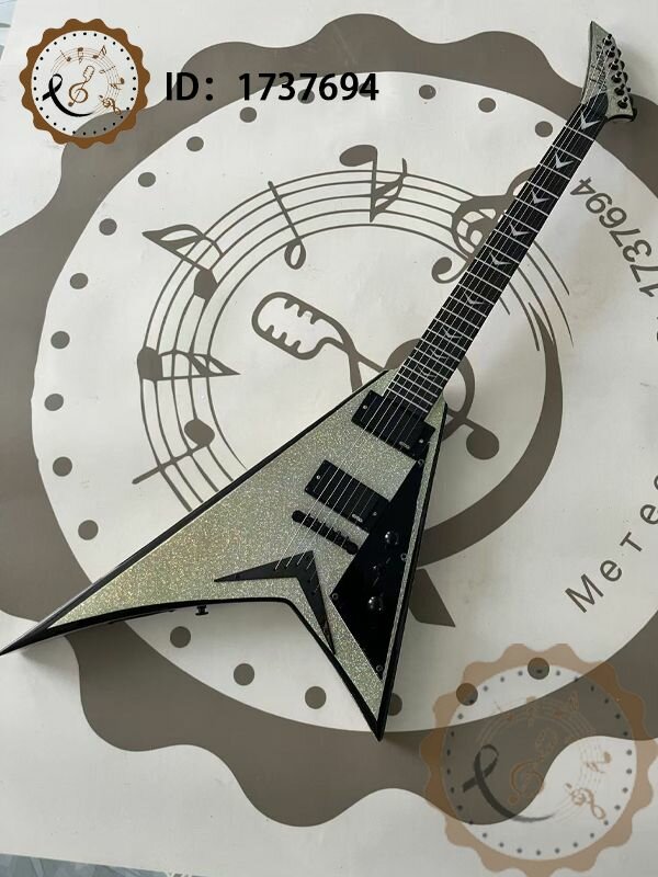 Jackson 6-струнная электрогитара