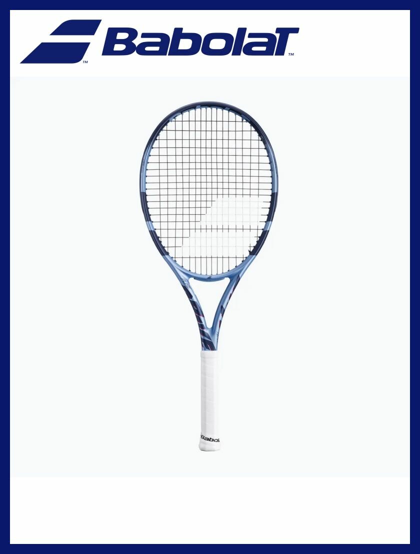 Ракетка для большого тенниса