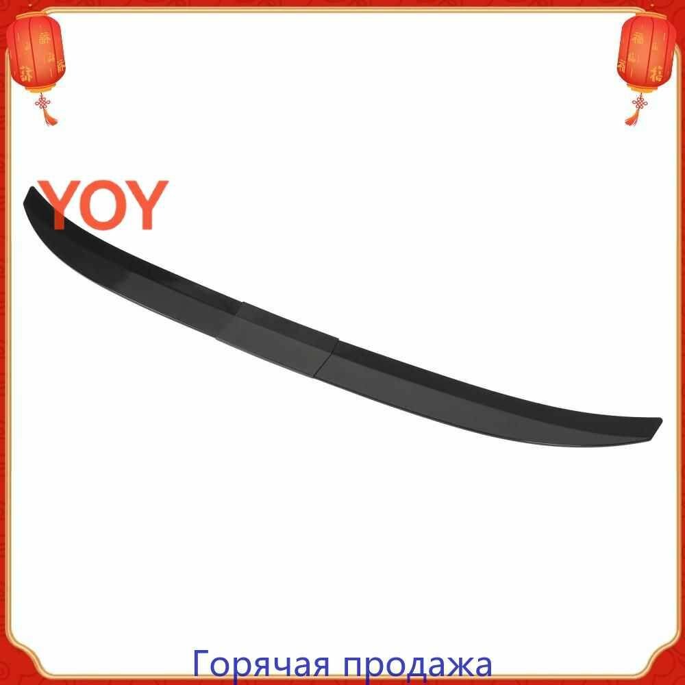 Спойлер автомобиля