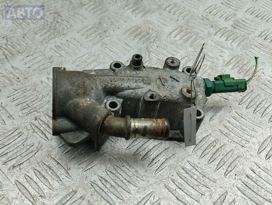 Корпус термостата Peugeot 307