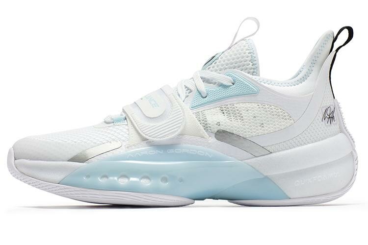 Кроссовки 361° Zen 4 Ice Blade