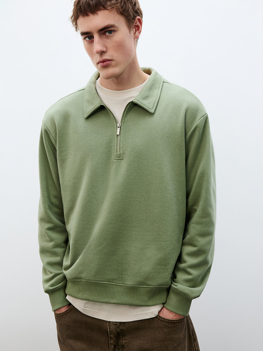 Толстовка basic