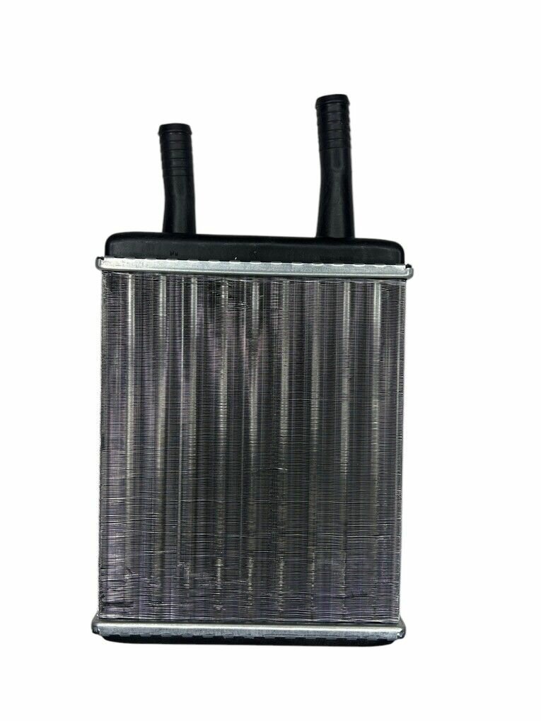 Радиатор отопителя Волга-31105 алюминиевый