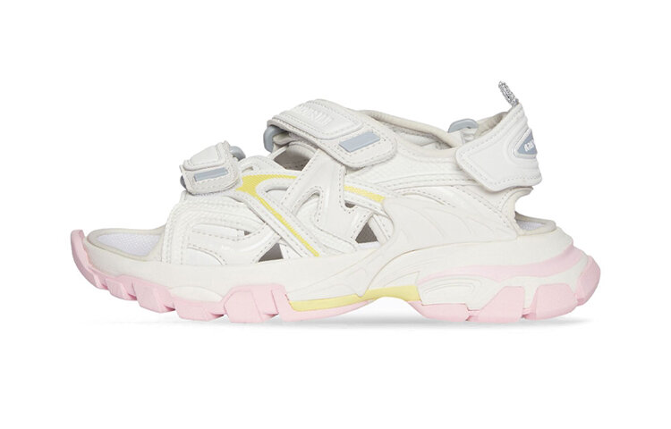 Босоножки Track