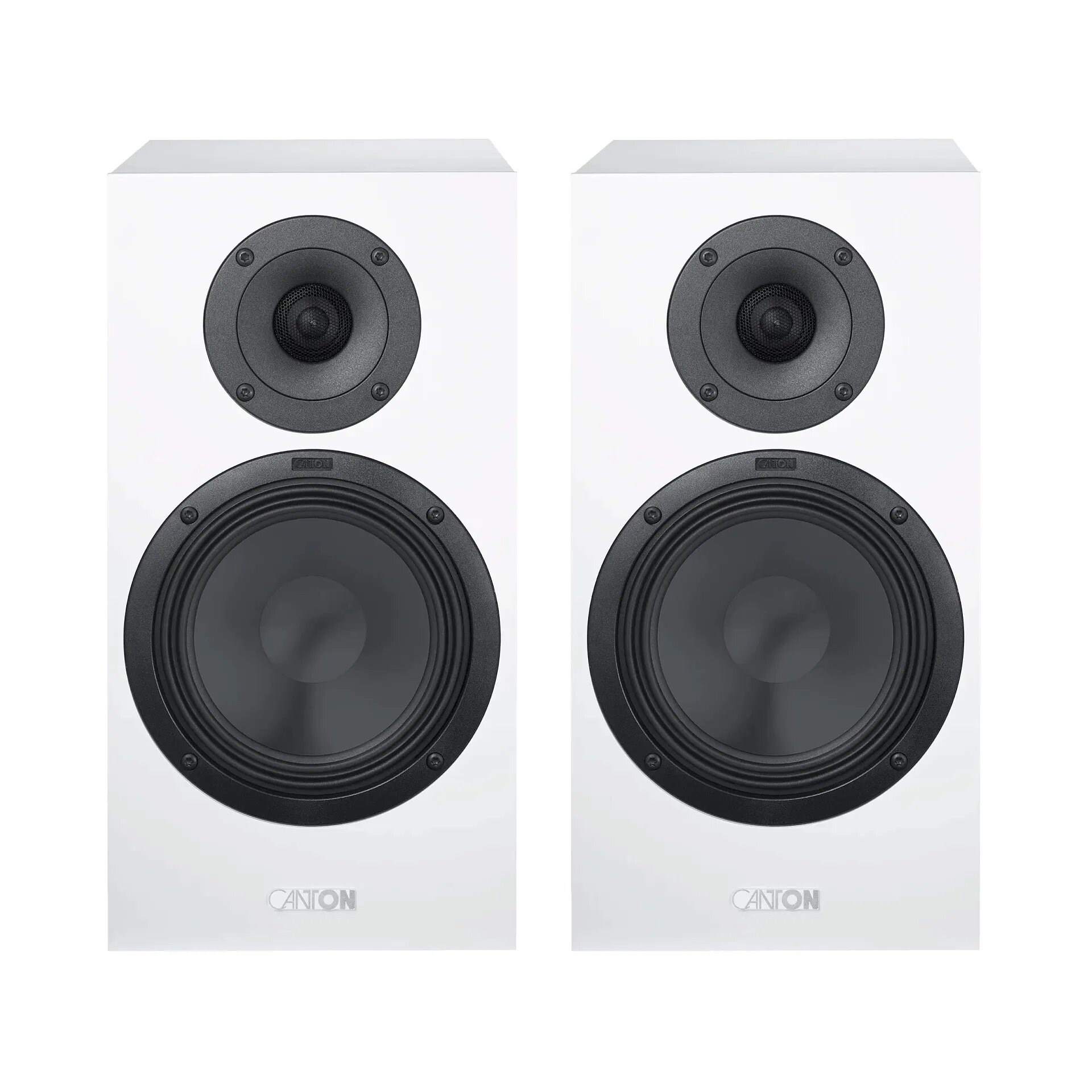 Полочная акустика Canton GLE 30 S2 White