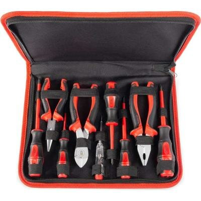 Набор КВТ НИИ-01 изолированного инструмента