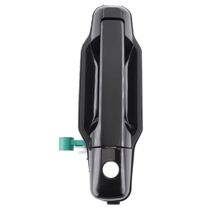 Передняя левая/правая внешняя дверная ручка из АБС-пластика с левым рулем для Kia Front Right