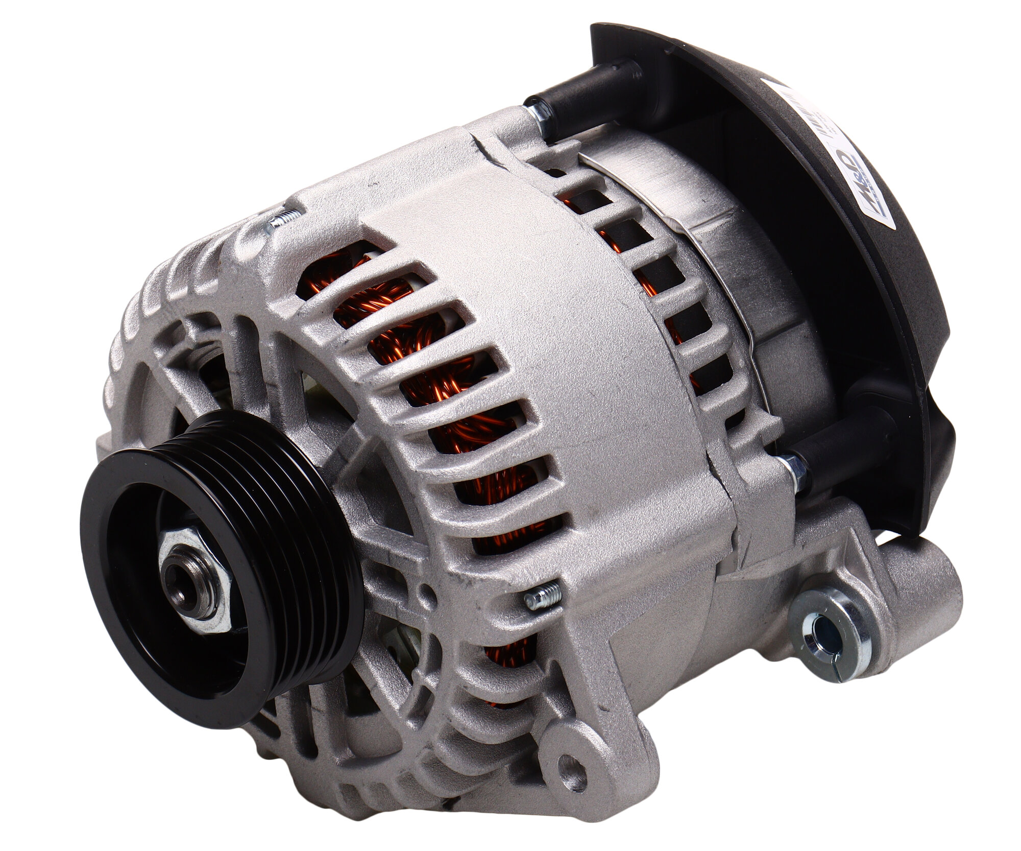 Генератор FORD Transit Connect, Tourneo Connect (02-) (1.8Di/TDCi)