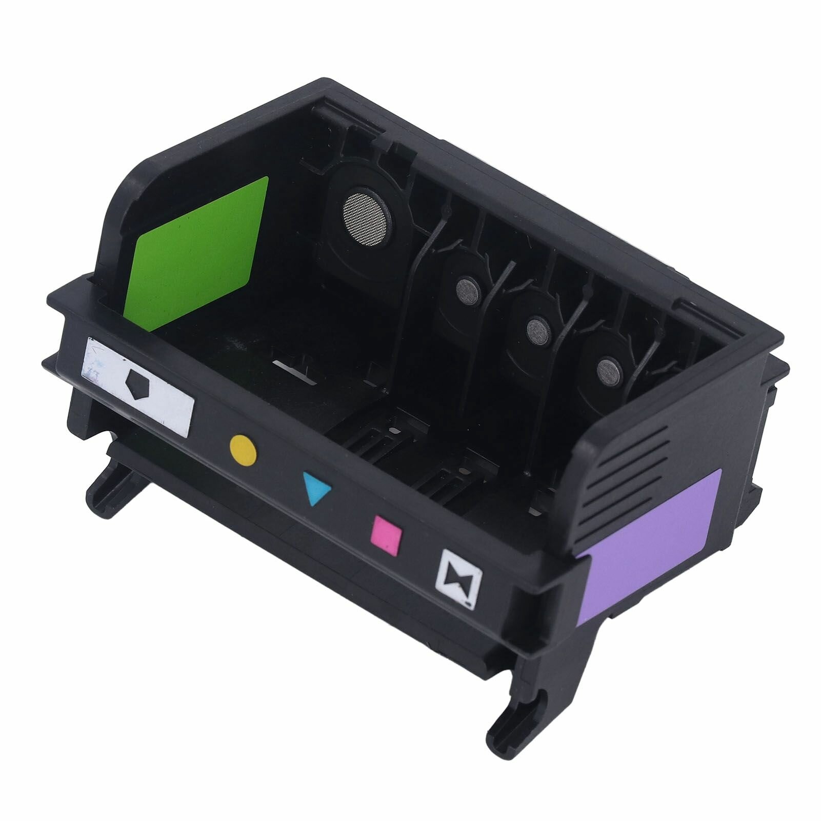 Печатающая головка UPVC для HP564, C309A, C6380, C5388, C410A, C410D