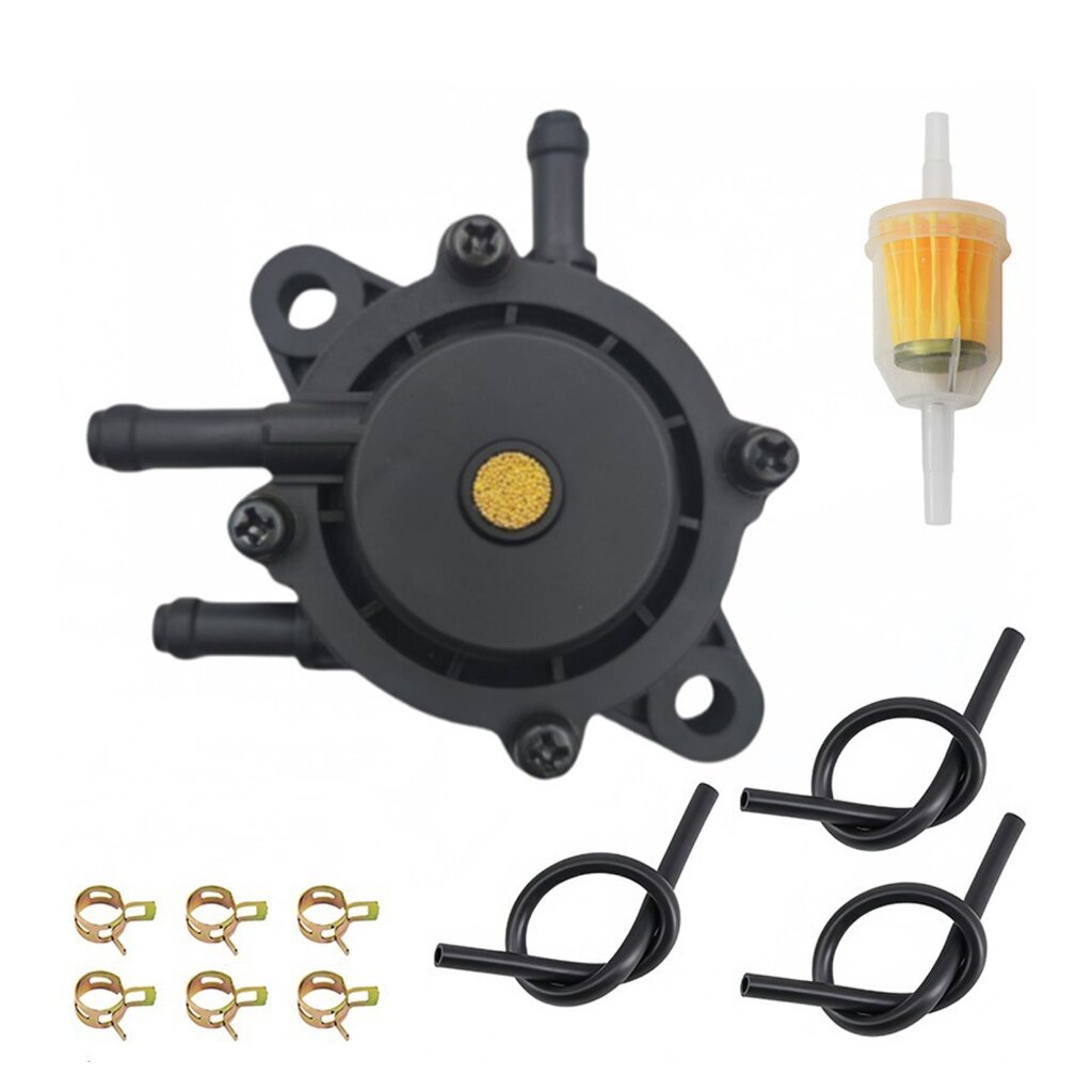 Давление метана, Давление Нефти, Набор давления масла, Подходит для Газонокосилки, Мотоцикла, Пляжного велосипеда Универсальной модели