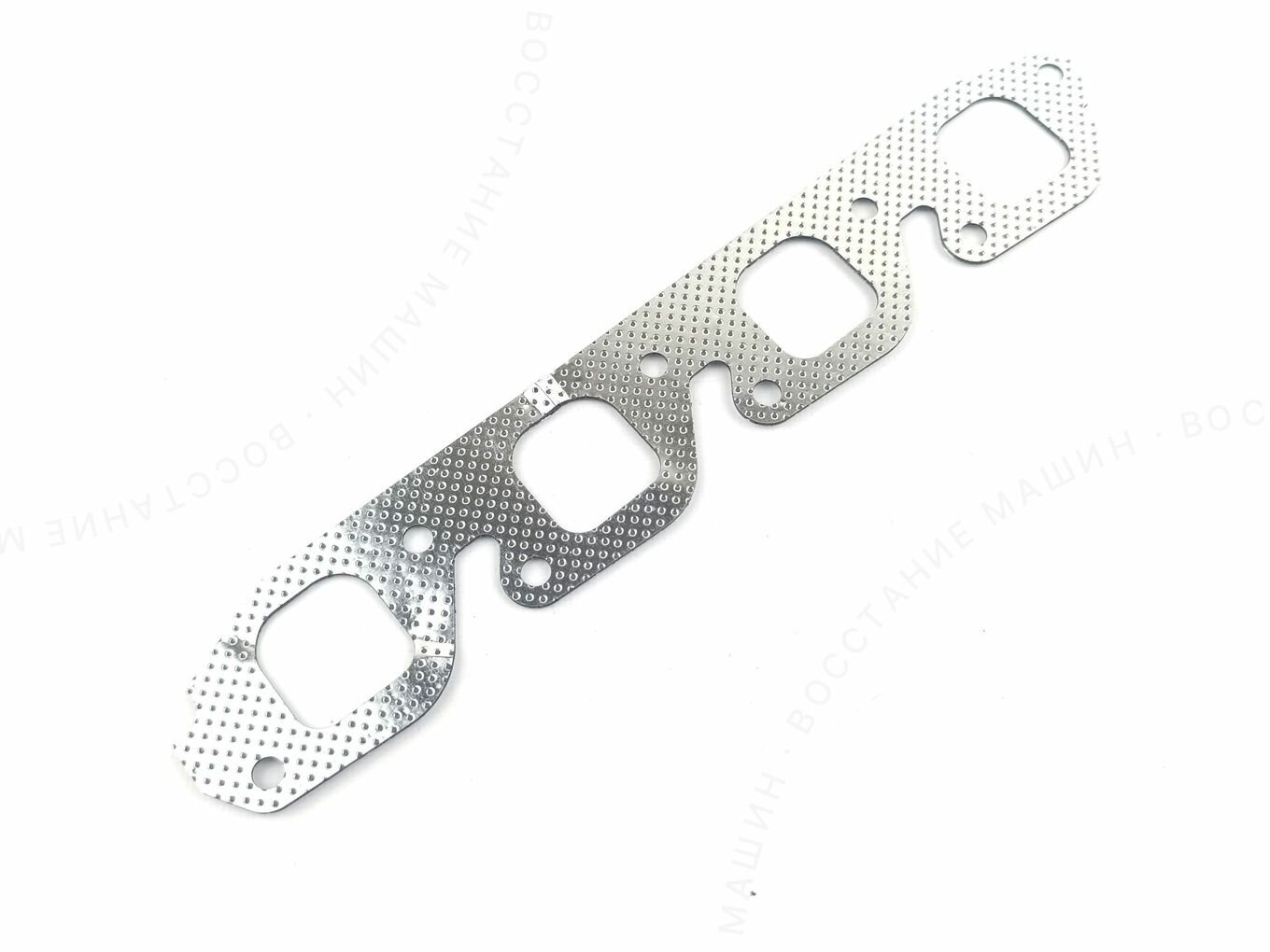 Прокладка выпускного коллектора для Chery Amulet / 480-1008130