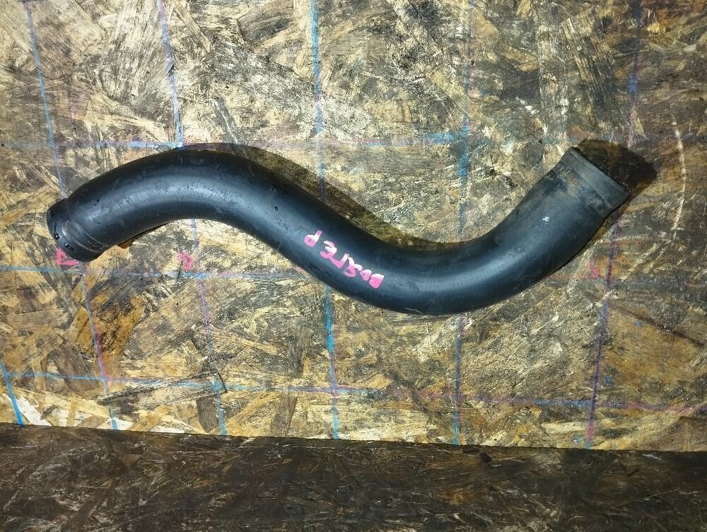 Патрубок системы охлаждения Крайслер Вояджер 2,5д Б/У с пробегом