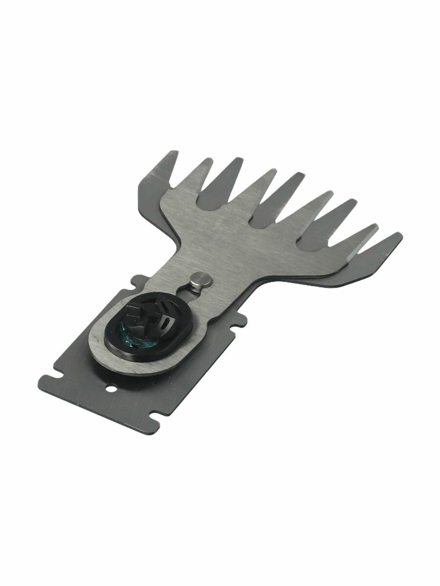 1 шт. 4-дюймовое сменное лезвие для садового кустореза запасные части для лезвия кустореза