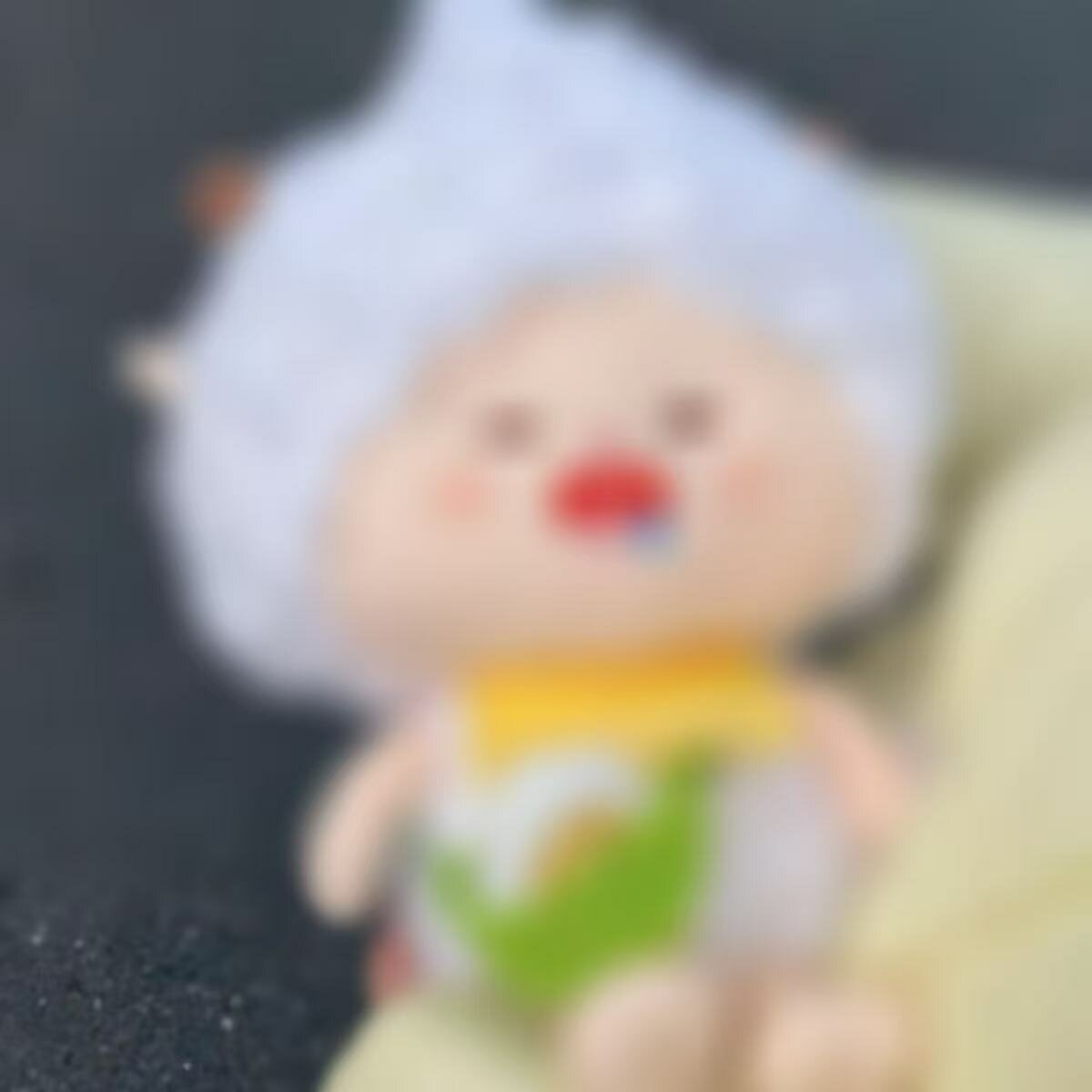 Мягкая игрушка в виде милого мультяшного козлика, симпатичная овечка, ленивая плюшевая овечка, подарочная кукла для игрового автомата.