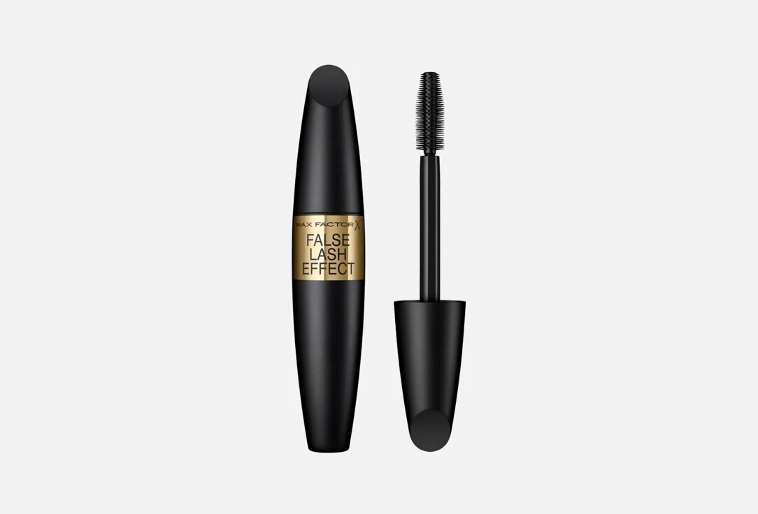 Тушь для ресниц Max Factor Lash Effect, оттенок Black, 13 мл