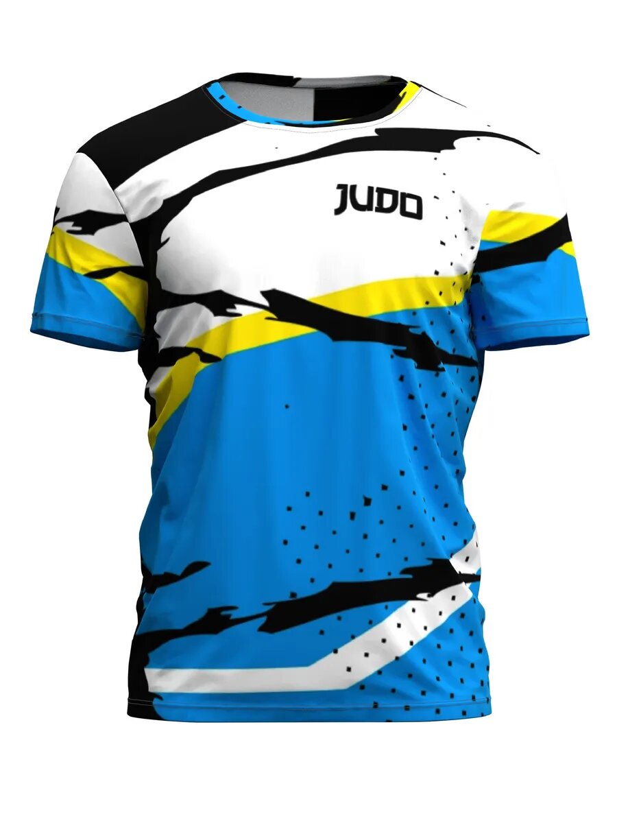 Футболка спортивная