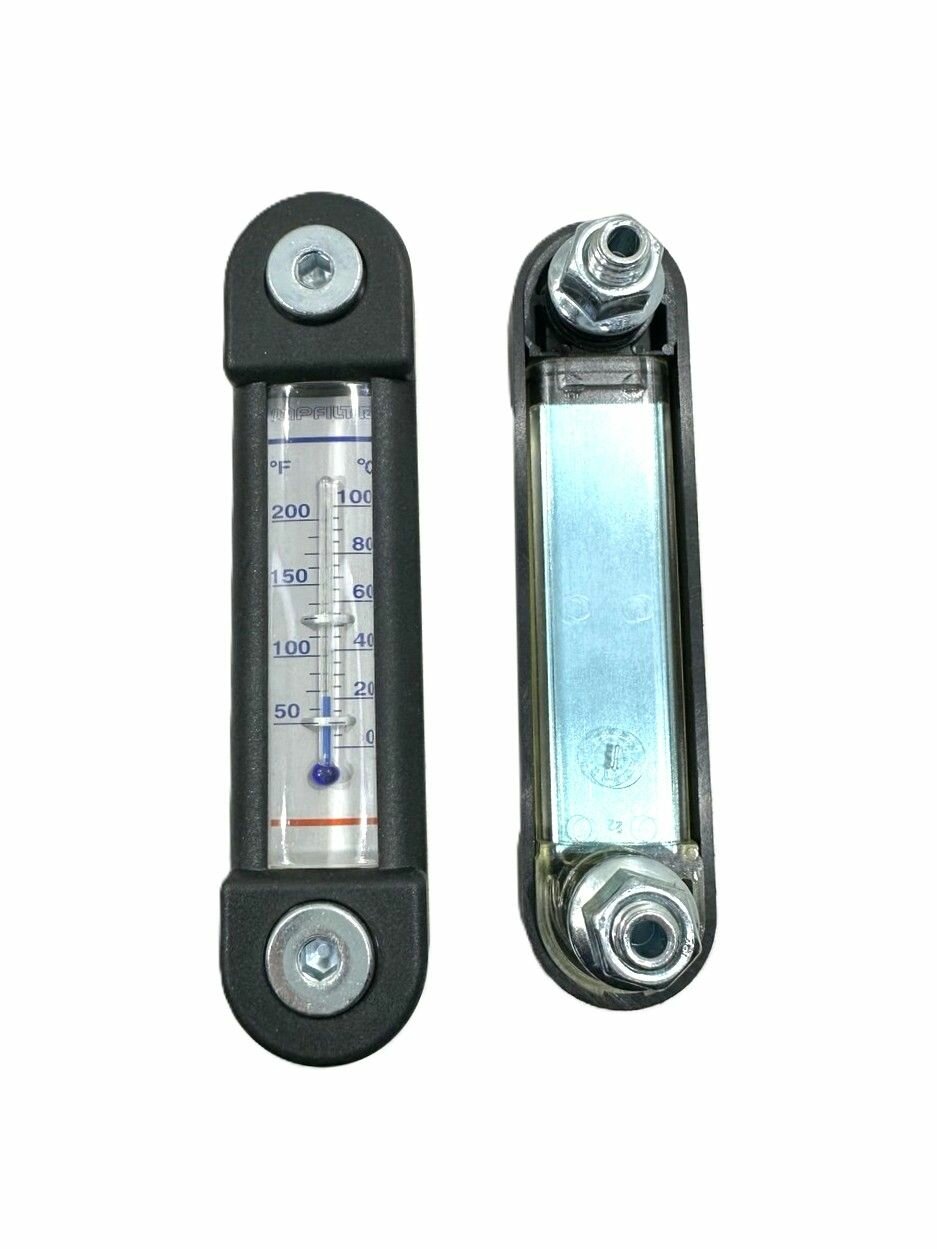 Уровнемер LVA20TAPM12S01 (127 мм, M12x1,75)