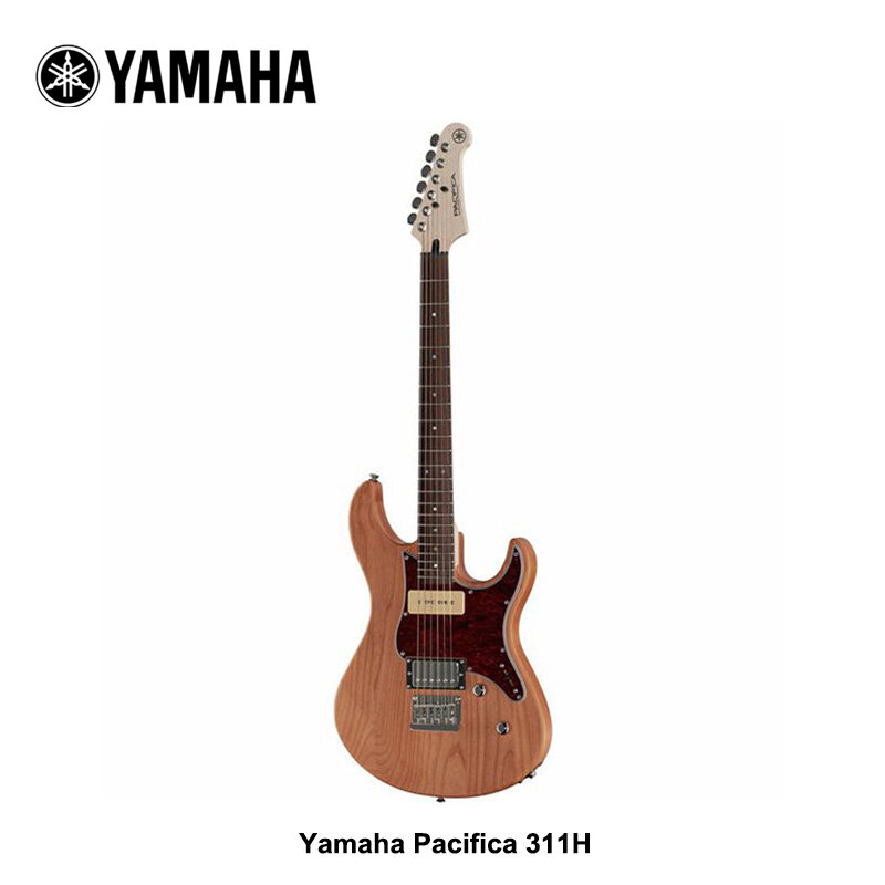 Yamaha Pacifica 311H 6-струнная электрогитара