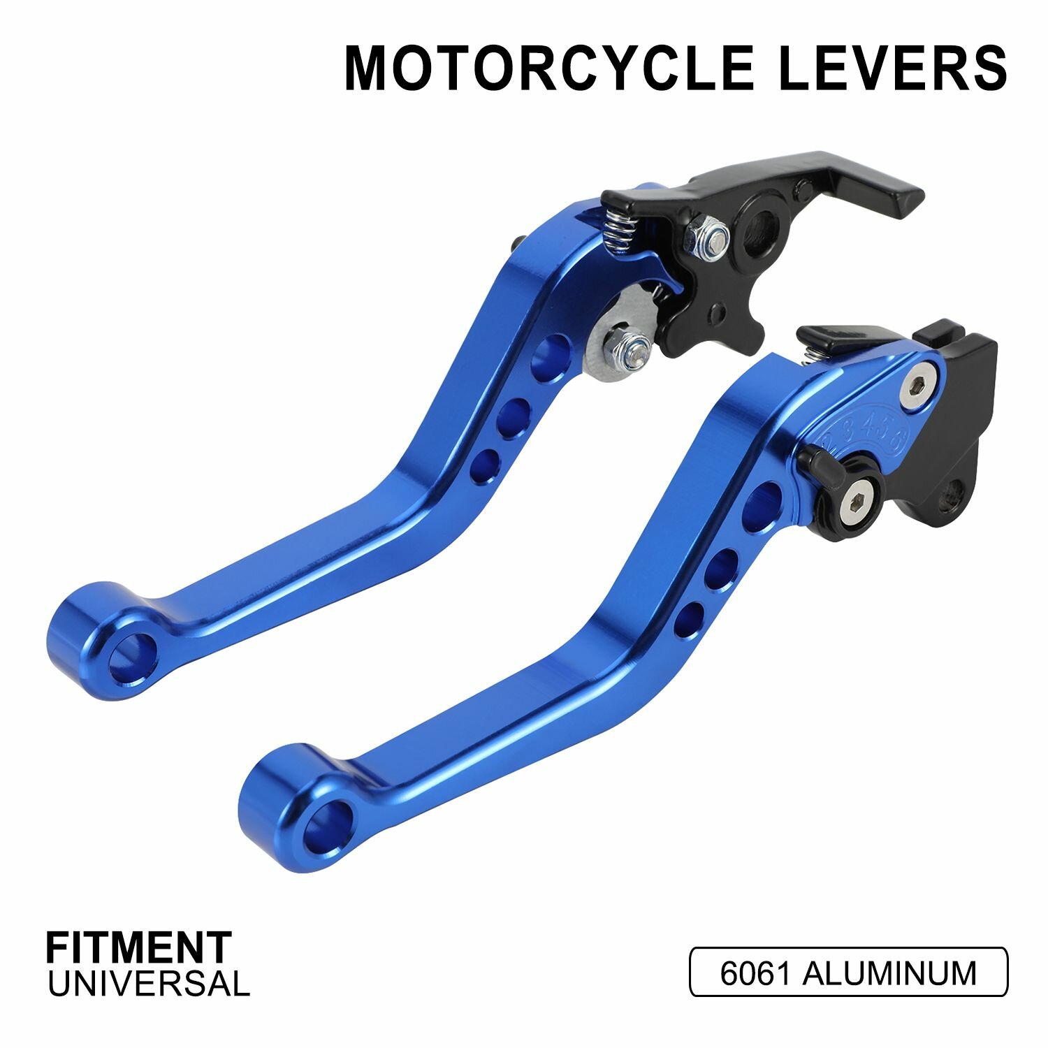 Рычаг сцепления и тормоза мотоцикла для YAMAHA Raptor700