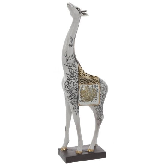 Фигурка декоративная Remeco Collection "Жираф " 10х5х30,5 см