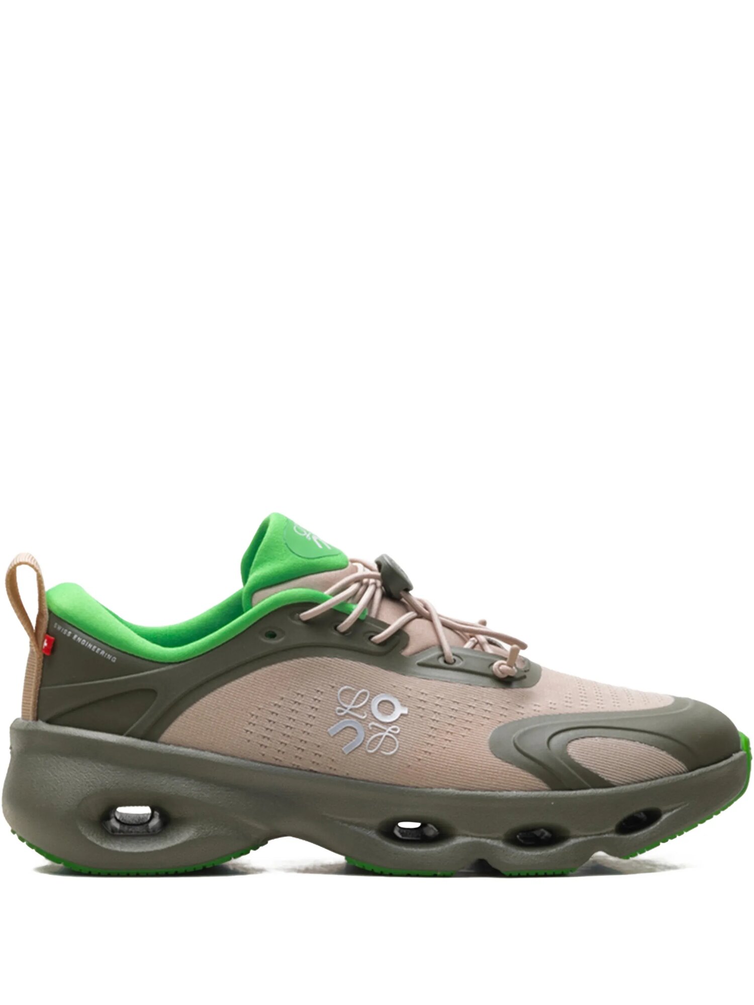 Кроссовки Cloudsolo Loewe