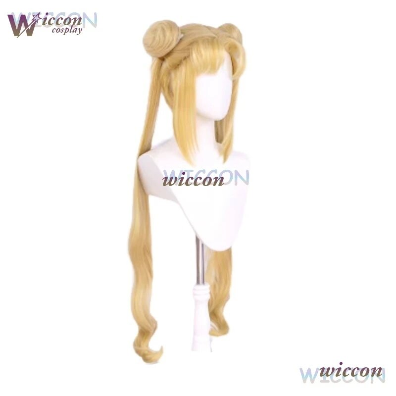Костюм Сейлор Мун S, wig