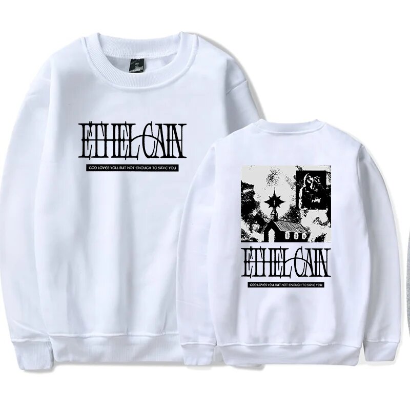 Толстовка спортивная