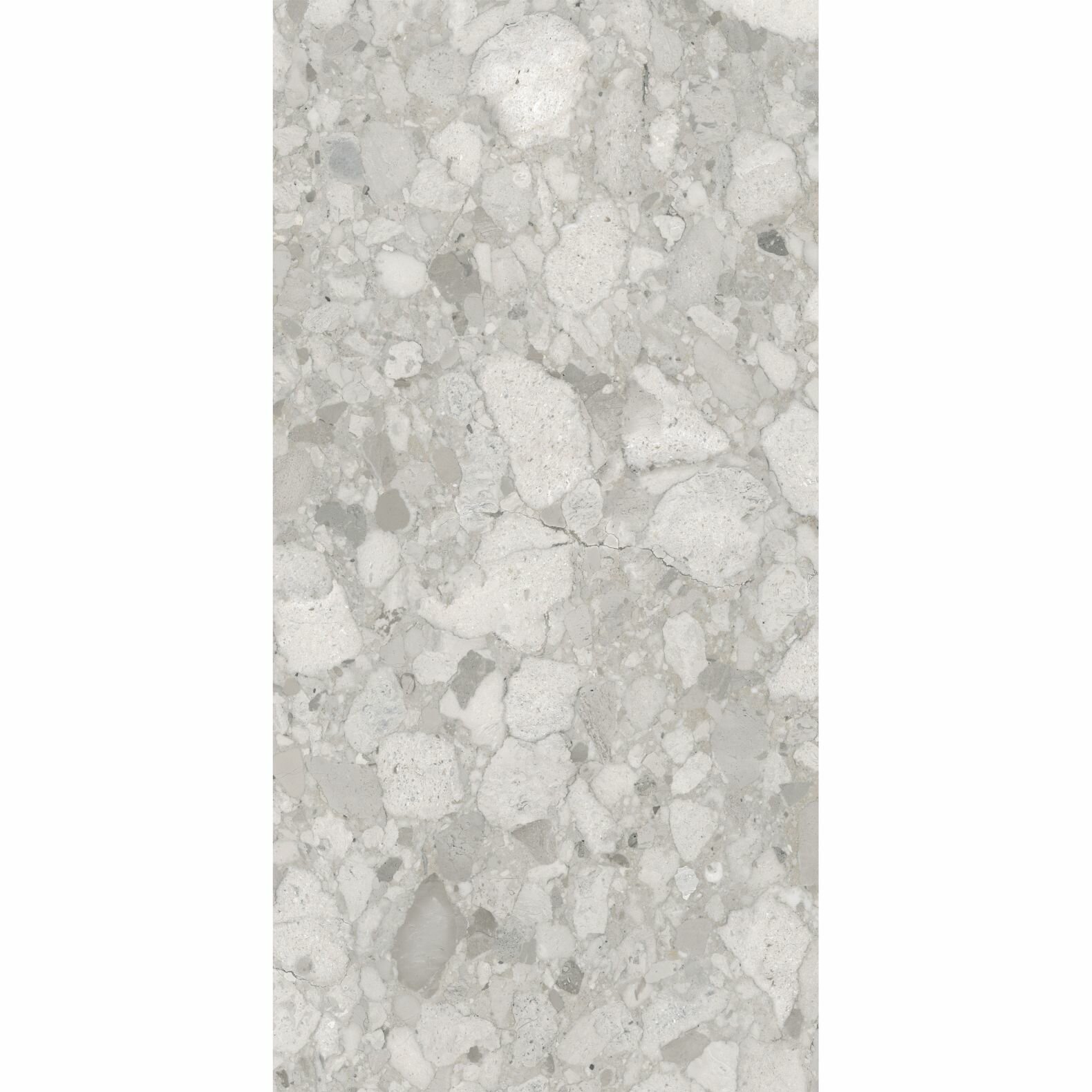 Керамогранит Vitra SoftCeppo Серый матовый 60х120 см для пола и стен