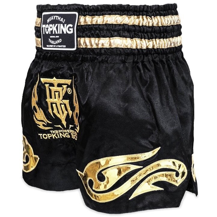 Шорты спортивные Top King Thai