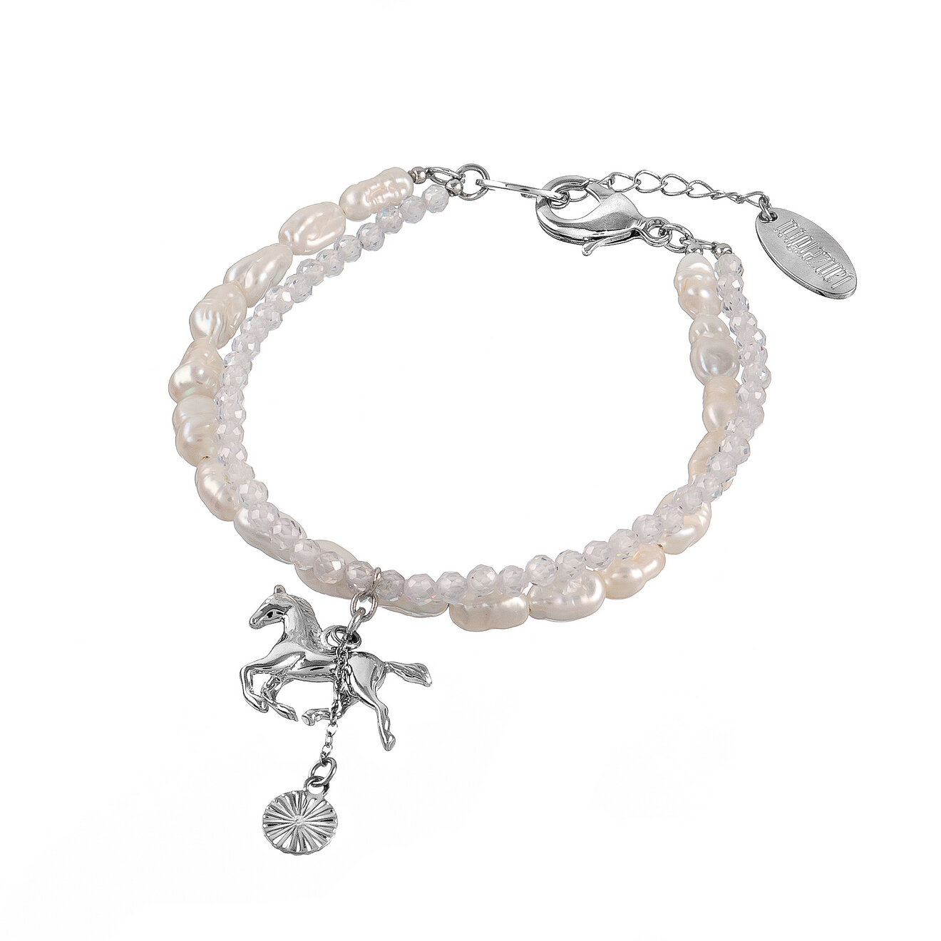 Браслет-цепочка Lanzerotti